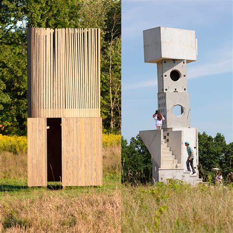 Art Omi Architecture Tour Create Council On The Arts • Greene