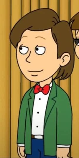 Boris Anderson Get Ungrounded Trivia Wiki Fandom