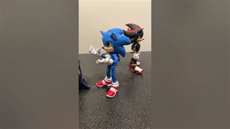 Bro Thought He Was Tails Youtube