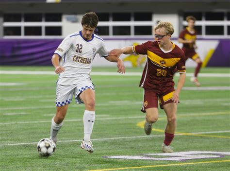 Stewartville Boys Soccer Comes Up Just Short In Class 1a Semifinal