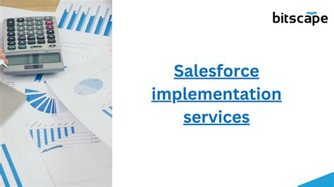 Salesforce Implementation Services Bitscape