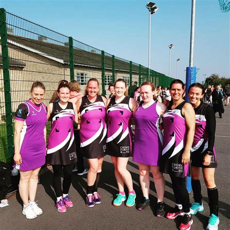 News Hawks Netball Club