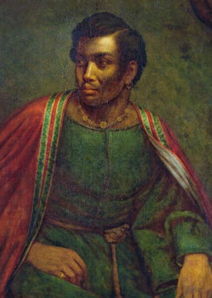 Bianca Othello Fan Casting