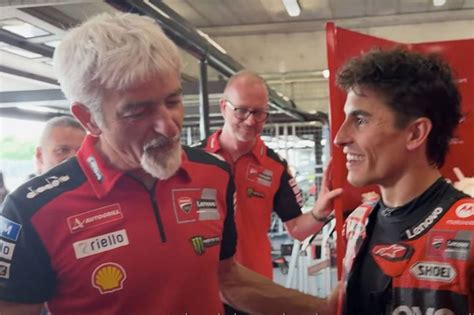 Motogp Dalligna Menyerah Pada Dominasi Marc Marquez