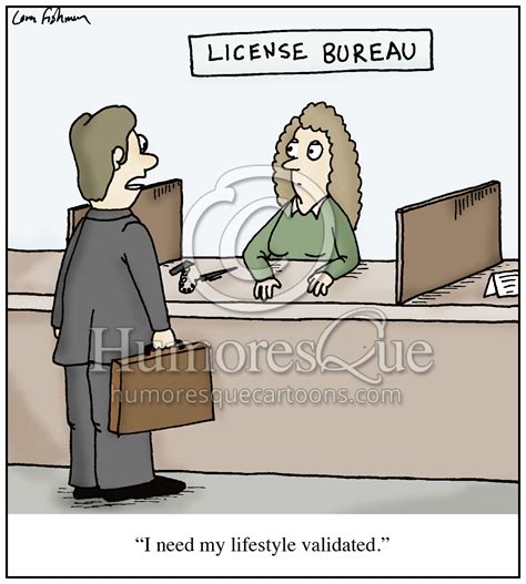 Content Validity Cartoon