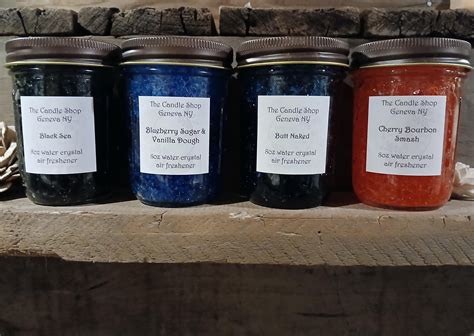 8oz Smelly Jelly You Choose Air Freshener Small College Room Air