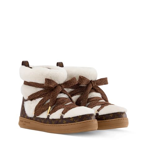 Womens Sandals Platform Heeled And Flat Louis Vuitton