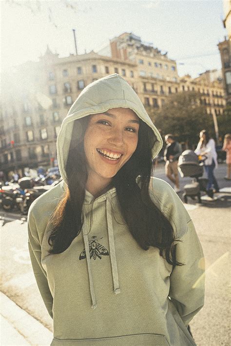 Isidora Alegria Agencia De Modelos Barcelona Uniko Models