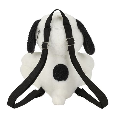Peanuts Snoopy Plush Backpack Canada Retrofestiveca