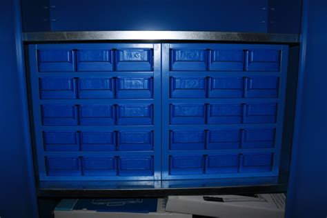 Tekne Mobile Workshops Our Works