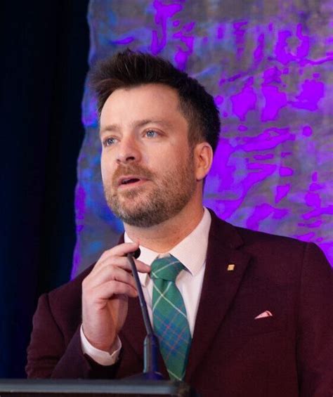 Ccs Young Investigator Award To William Mcintyre News Phri