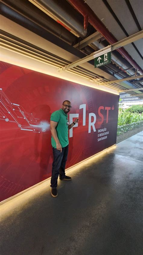 Ccsa Ccsa F1rst Santander 1ano Noc Datacenter Ccsa Ivan Dos Santos 13 Comentários