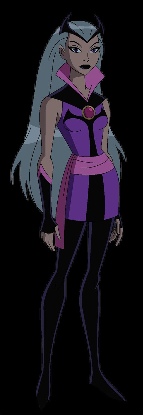 Charmcaster Ben 10 Wiki Fandom