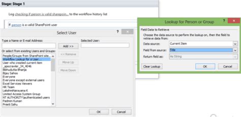 SharePoint Designer Workflow Examples Useful Examples SPGuides