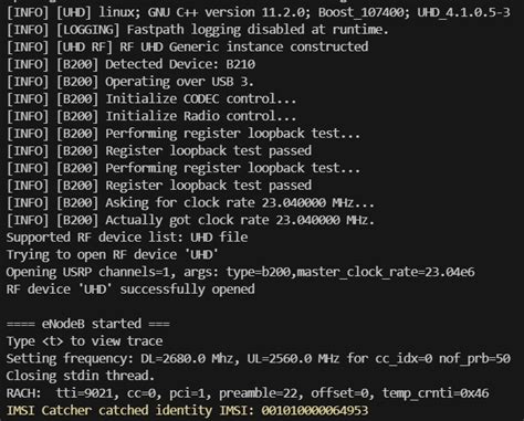 Github Roskeysimsi Catcher Implemented Active Imsi Catcher By Modify Srsran4g Project