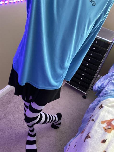 Shy Femboy Shy Femboy
