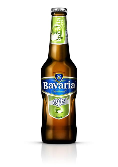 Bavaria Malt Apple 112 Fluid Ounce Grocery And Gourmet Food