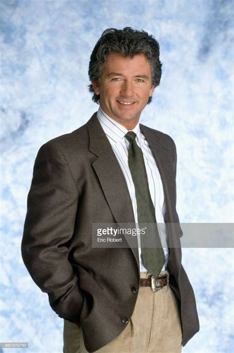 Actor Patrick Duffy Artofit