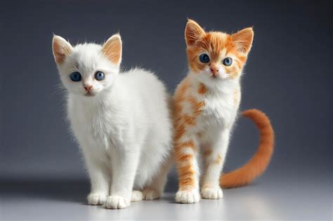 Imágenes De Gatos Lindos Reales Descarga Gratuita En Freepik