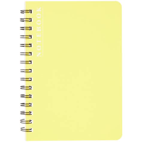 Cuaderno De Notas A5 Action Es