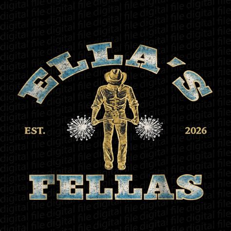 Ella Langley Ella Bella Etsy