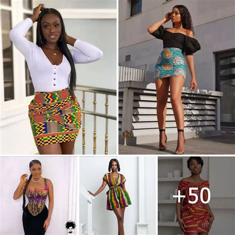50 Hawt And Chic Ankara Styles For Hot Weather Fashion Lifestyle Trends