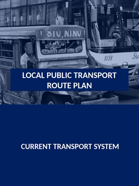 Lptrp For Pdc Presentation Pdf