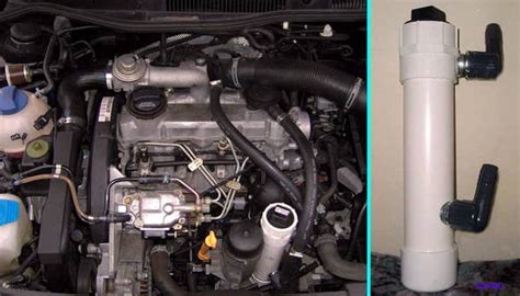 Any Body Need A Ccv Filter Tdiclub Forums