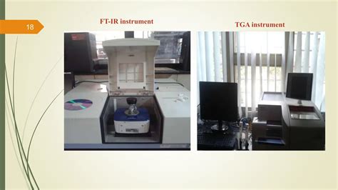 Surfactant Modified Bentonite Characterizationpptx