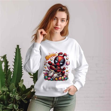 Chibi Superhero Easter Cartoon Png Superhero Movie Character Bunny Png