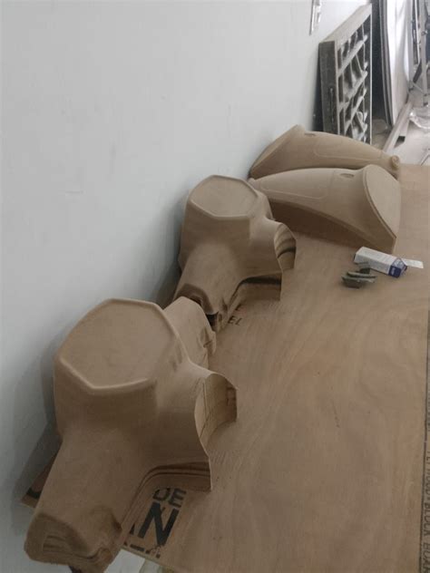 Announced Frp Rtm Services Patternmaking Frp Moldmaking Frpparts Handlayup