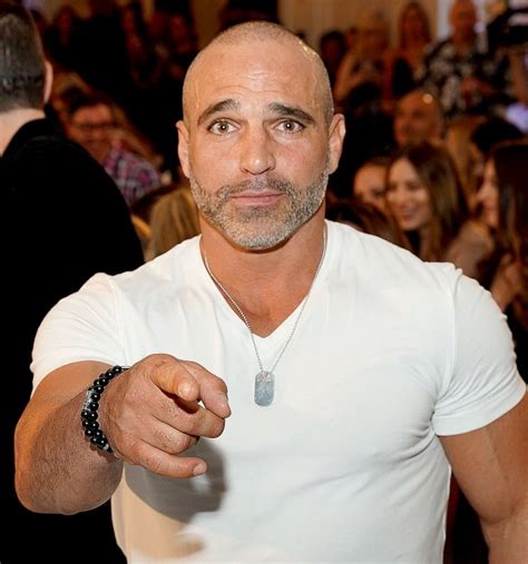 Joe And Melissa Gorga Are Still ‘obsessed With Each Other