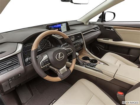 2018 Lexus Rx 450hl Price Review Photos And Specs Read This Before