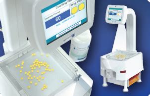 Rx Systems Inc Products Equipment Counting And Measuring