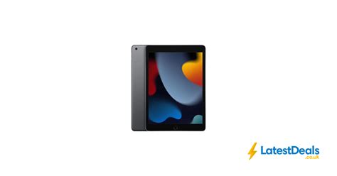 Apple 2021 Apple Ipad 10 2 A13 Bionic Processor Ipados Wi Fi 64gb