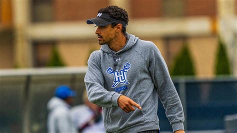 Vincent Culpepper Elevated To Head Coach At Hampton Usa Lacrosse
