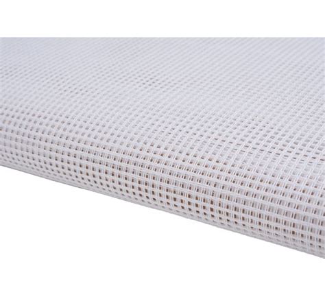 Stramin White Vbs Hobby Craft Store