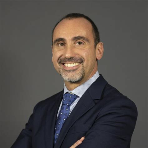 Massimo Bizzi Chief Executive Officer Fortifi Food Processing