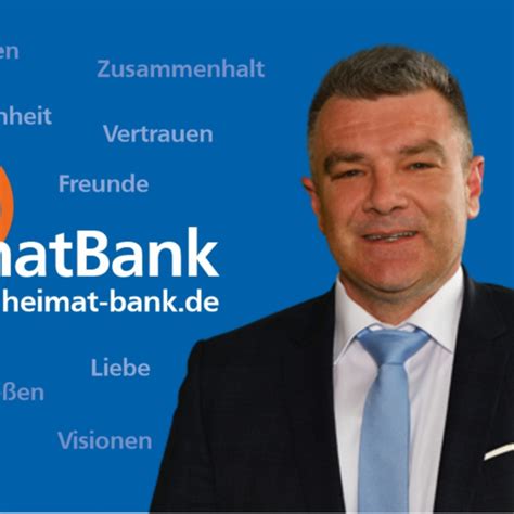 Nikolaus Egger Marktbereichsleiter Vr Bank Donau Mindel Eg Xing
