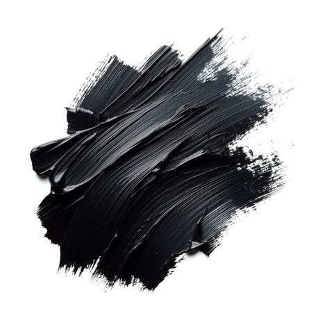 Elegant Brushstroke Graphics For Professional Design Premium Ai