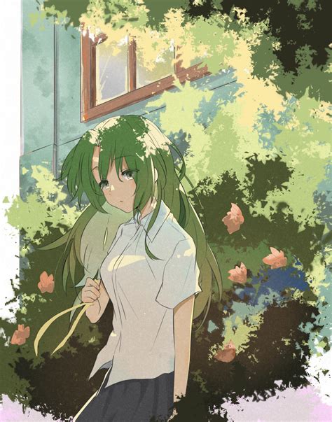 Sonozaki Shion Higurashi No Naku Koro Ni Image By Shosudo 3686188