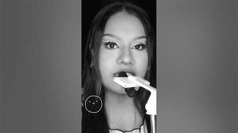 Probando Pupilentes Reels Youtube