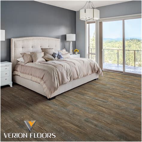 Coretec Flooring Gallery