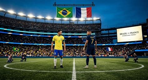 Brazil Vs France 26032026 Prediction Odds And Tips Gsb Uganda