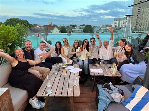 Jj Bailey On Linkedin The Best Team 🙌🏼 Missing Kayte Compton Angus Macfarlane And Tony Ash 🔥