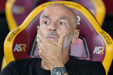 Post Pioli In Serie A Lhanno Scelto Prima Del Match Calciomercatoit