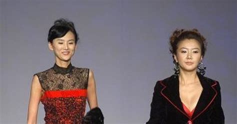 모델 뺨치는 이희진과 조은숙