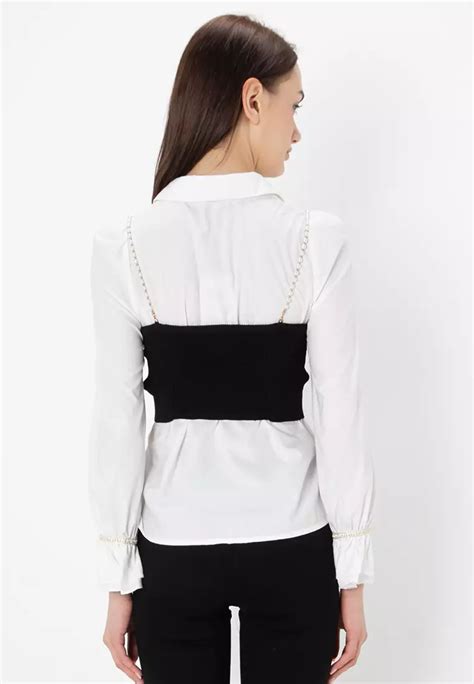 Buy Only Grims Shirt 2025 Online Zalora