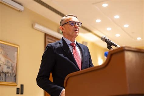 Ivica Lukanović U Saboru Antifašizam Na Našim Prostorima Nije Ideologija Prošlosti Već