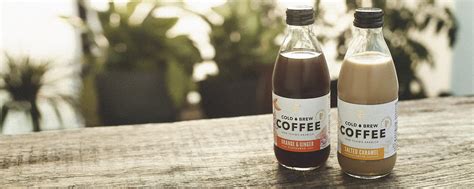 Die Neuen Tchibo Cold Brew Sorten Im Test Coffeesomething De